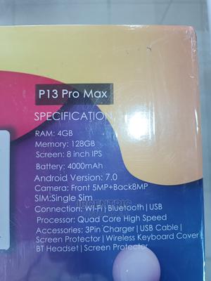 New Discover P13 Pro Max 128 GB in Dansoman - Tablets, Ibrahim Meyaki ...