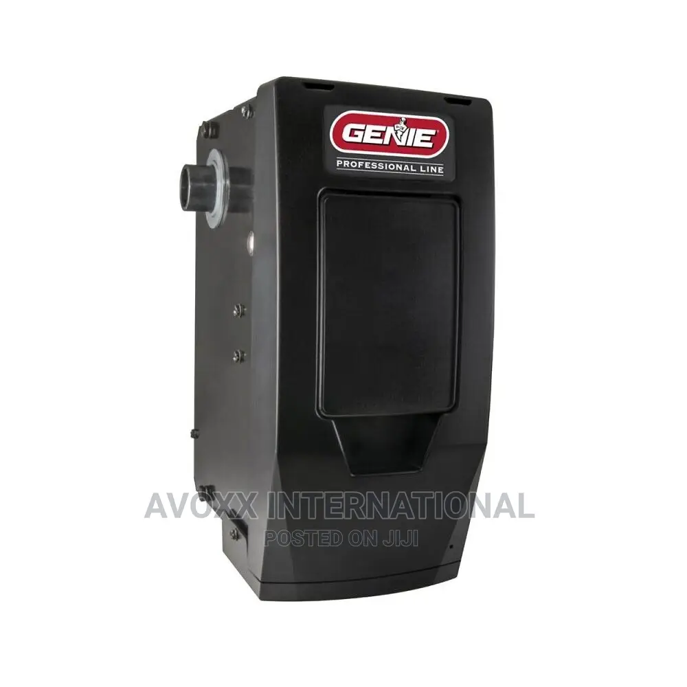 Genie 6072h-O Residential Wall Mounted Garage Door Opener in Adenta ...