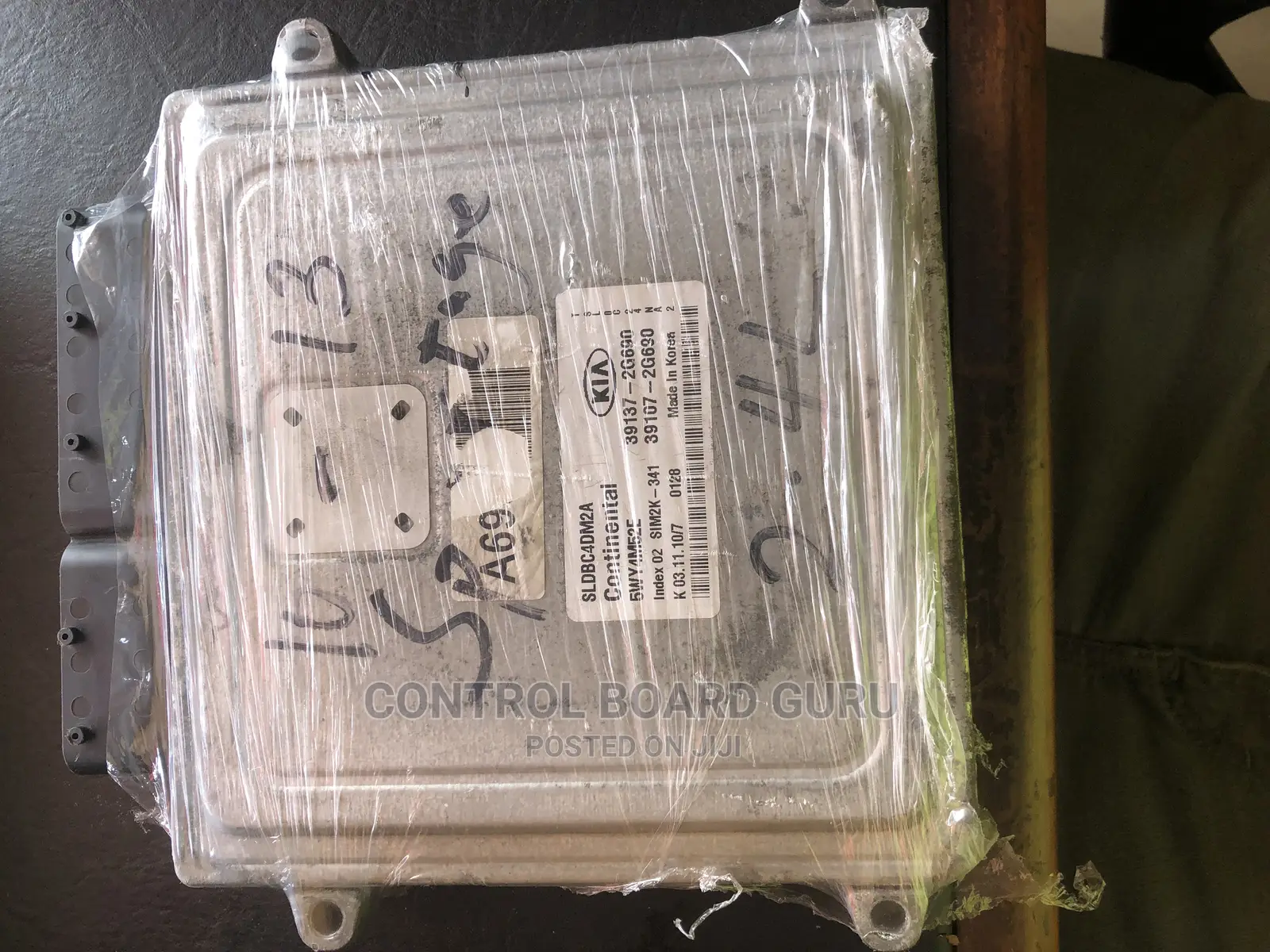 Kia Sportage 2010 - 2013 Control Board ( Ecu ) in Abossey Okai ...