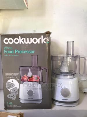 Food Processors in Ghana for sale Prices on Jiji.com.gh