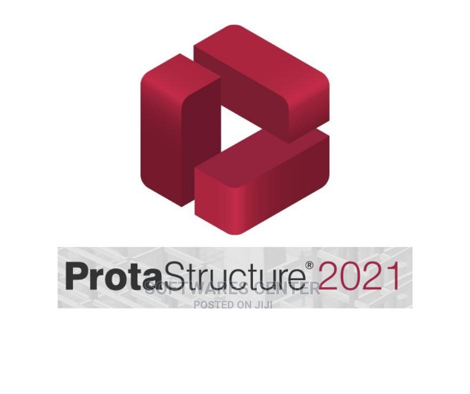 Protastructure Suite Enterprise 2021 in Madina - Software, Softwares ...