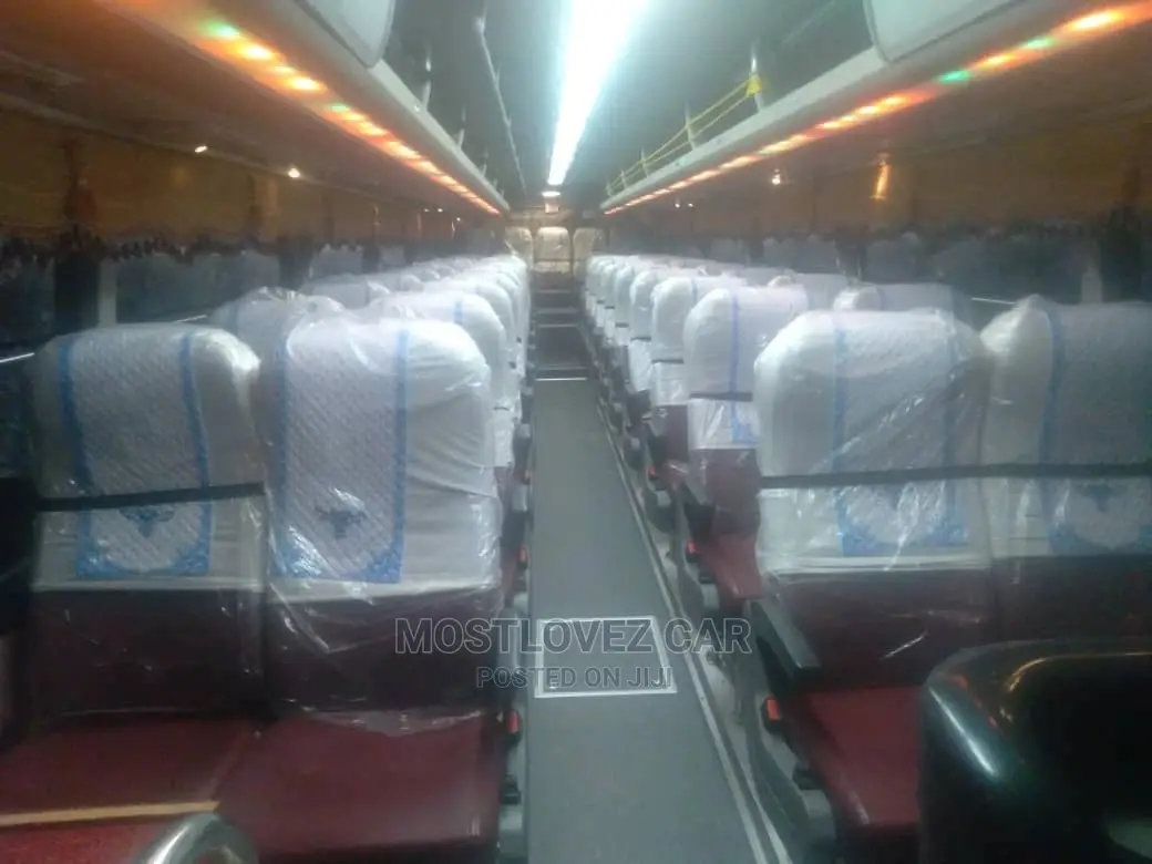 Car Rentals Rent a 45-50 Seater in Ghana. Vip Buses for Rent in Accra ...