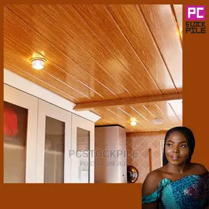 Plastic Building Materials in Ghana for sale Prices on Jiji.com.gh