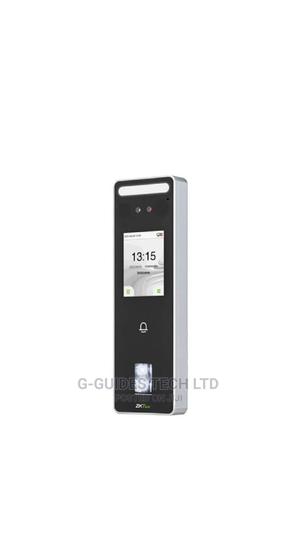 Zkteco Speedface-V3l Time Attendance Device in Madina - Security ...
