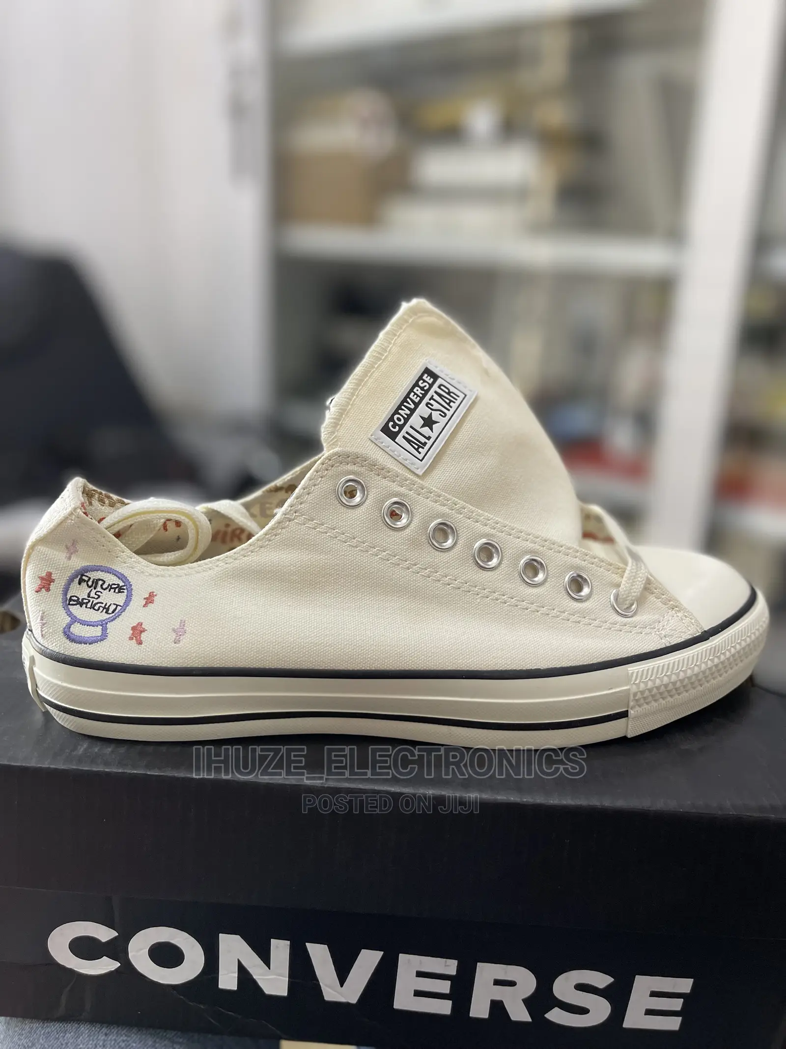 Original All Star Converse in Accra Metropolitan - Shoes, ihuze ...