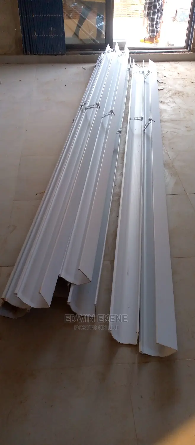 Inner Corner PVC Pipe in Lapaz - Building Materials, Edwin Ekene | Jiji ...