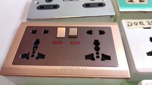 Electrical Sockets in Ghana for sale Prices on Jiji.com.gh