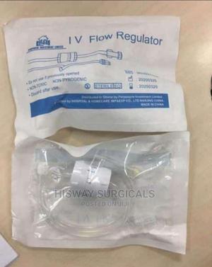 Dorsiflow Kit in Dansoman - Medical Supplies & Equipment, Hisway ...
