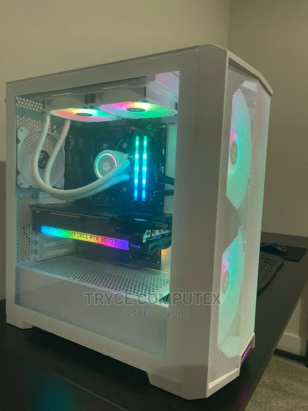 Amd Ryzen 9 5900x Built for Productivity and Gaming in Lapaz - Computer ...