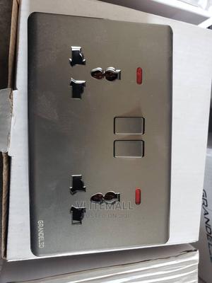 Electrical Sockets in Ghana for sale Prices on Jiji.com.gh