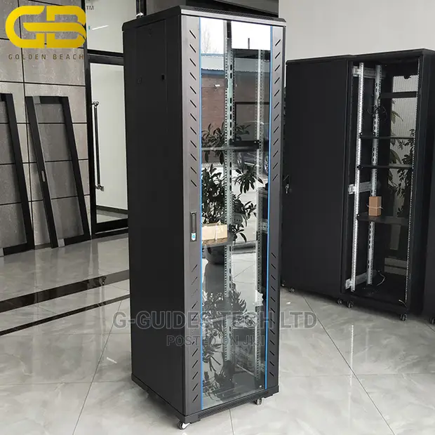 42u 800 X Data Cabinet | Cabinets Matttroy