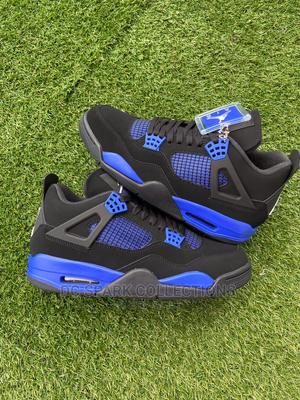 Nike Air Jordan 4 Retro Thunder in Accra Metropolitan - Shoes, Daniel ...