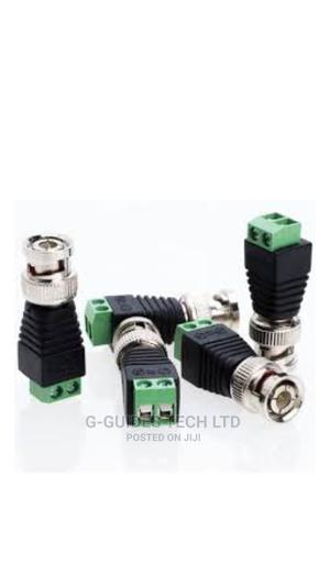 Bnc Balun Connector in Madina - Accessories & Supplies for Electronics ...