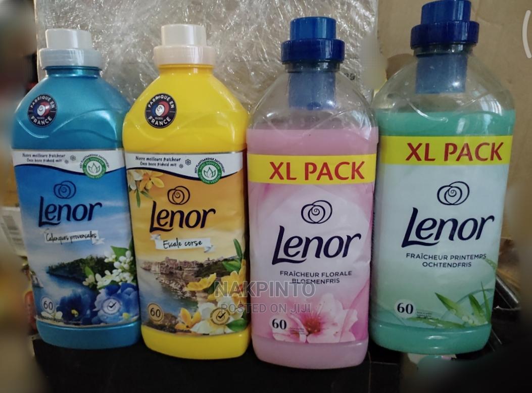 Lenor Fabric Softeners in Kokomlemle - Household Chemicals, Nakpinto ...
