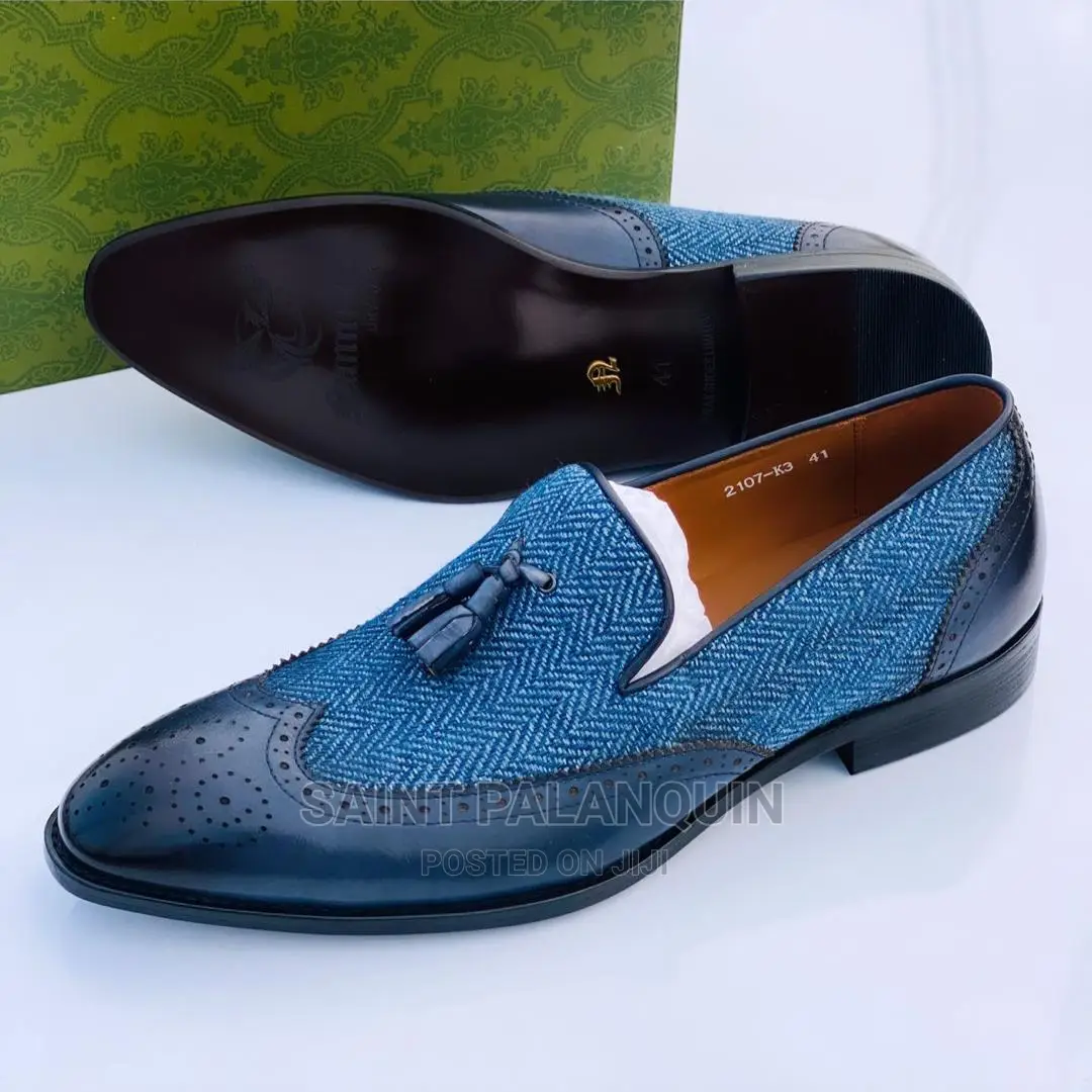 Genuine Leather Shoe in Accra Metropolitan - Shoes, St Palanquin ...