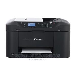 Canon Maxify MB2140 Inkjet Wireless All in One Printer in Accra ...