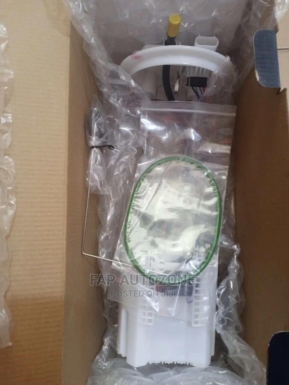 0772. Dodge RAM. Original Fuel Pump From USA. E7237M in Abossey Okai ...