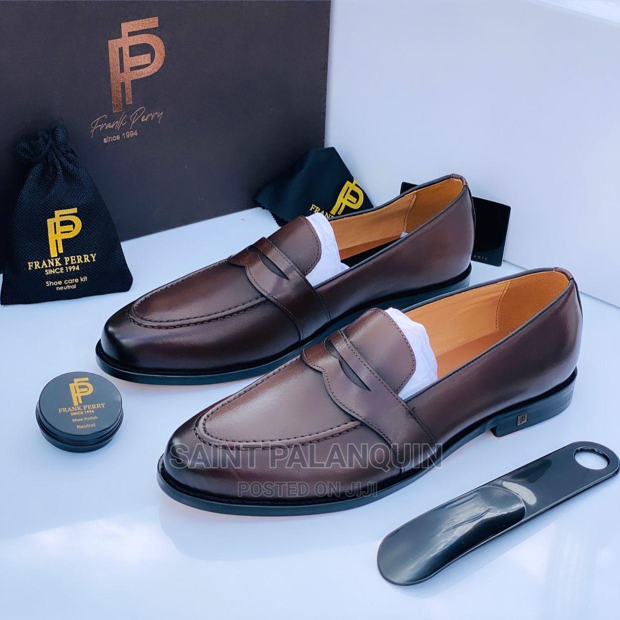 Quality Frank Perry Shoes in Accra Metropolitan - Shoes, St Palanquin ...
