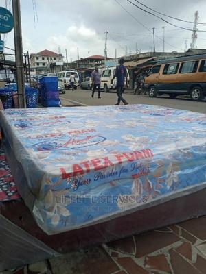 High Density Mattress - 10" Queen in Accra Metropolitan - Furniture ...