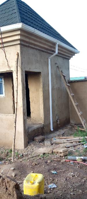 Plastic Pipe and Rain Gutters in Lapaz - Building Materials, Edwin ...