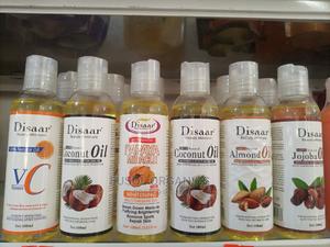 Disaar Oils in Madina - Skincare, Solomon Kofi Arhin | Jiji.com.gh