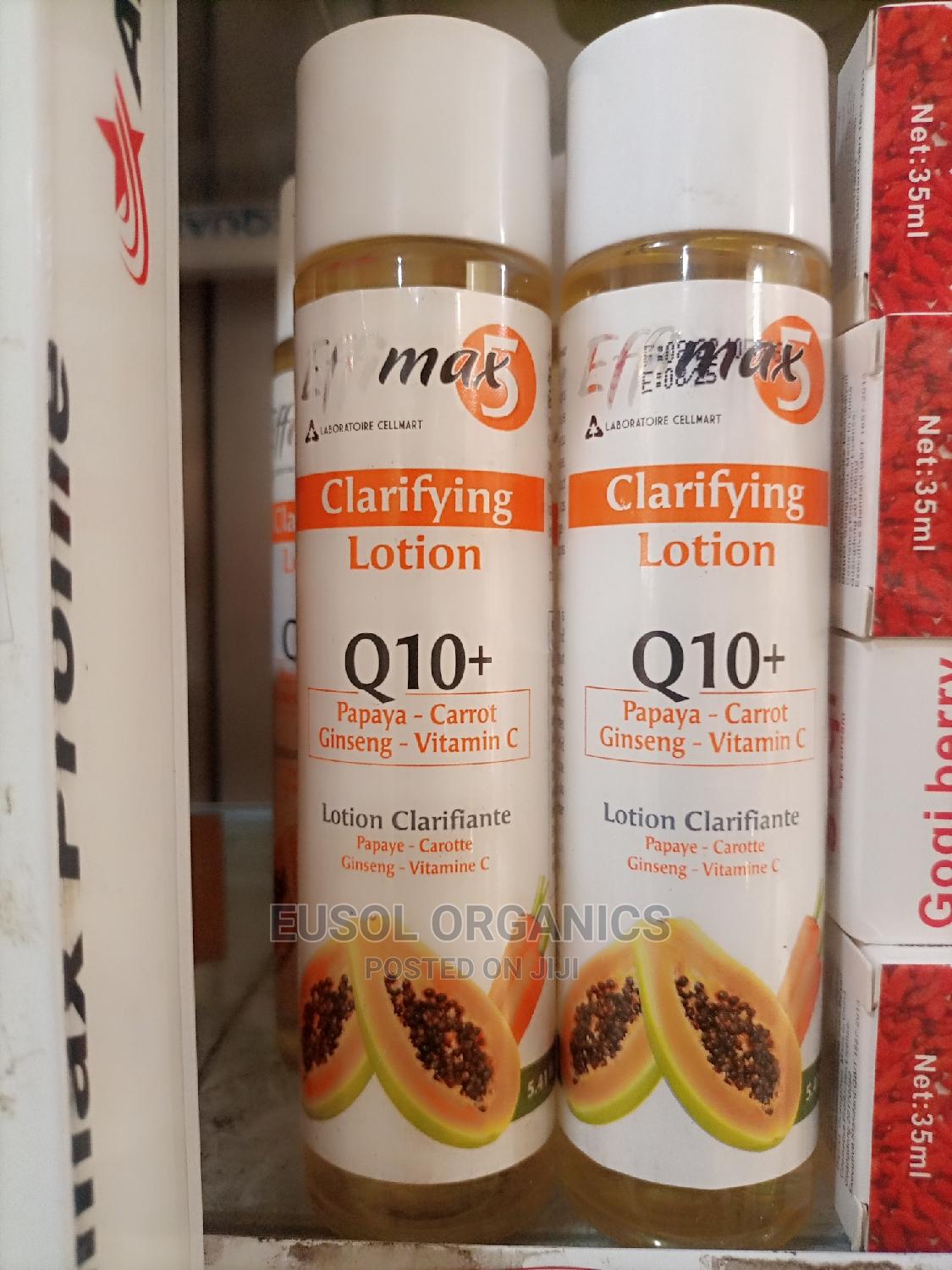 Effimax Clarifying Lotion in Madina - Skincare, Solomon Kofi Arhin ...