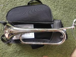 Bugle (Titanic Silver) in Accra Metropolitan - Musical Instruments ...
