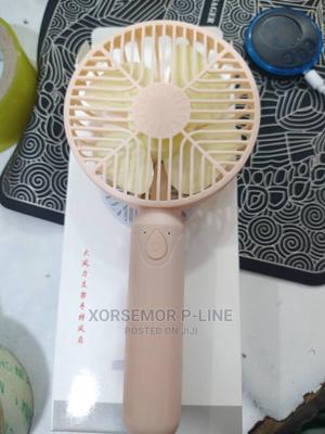 Rechargeable Fans in Ghana for sale Prices on Jiji.com.gh