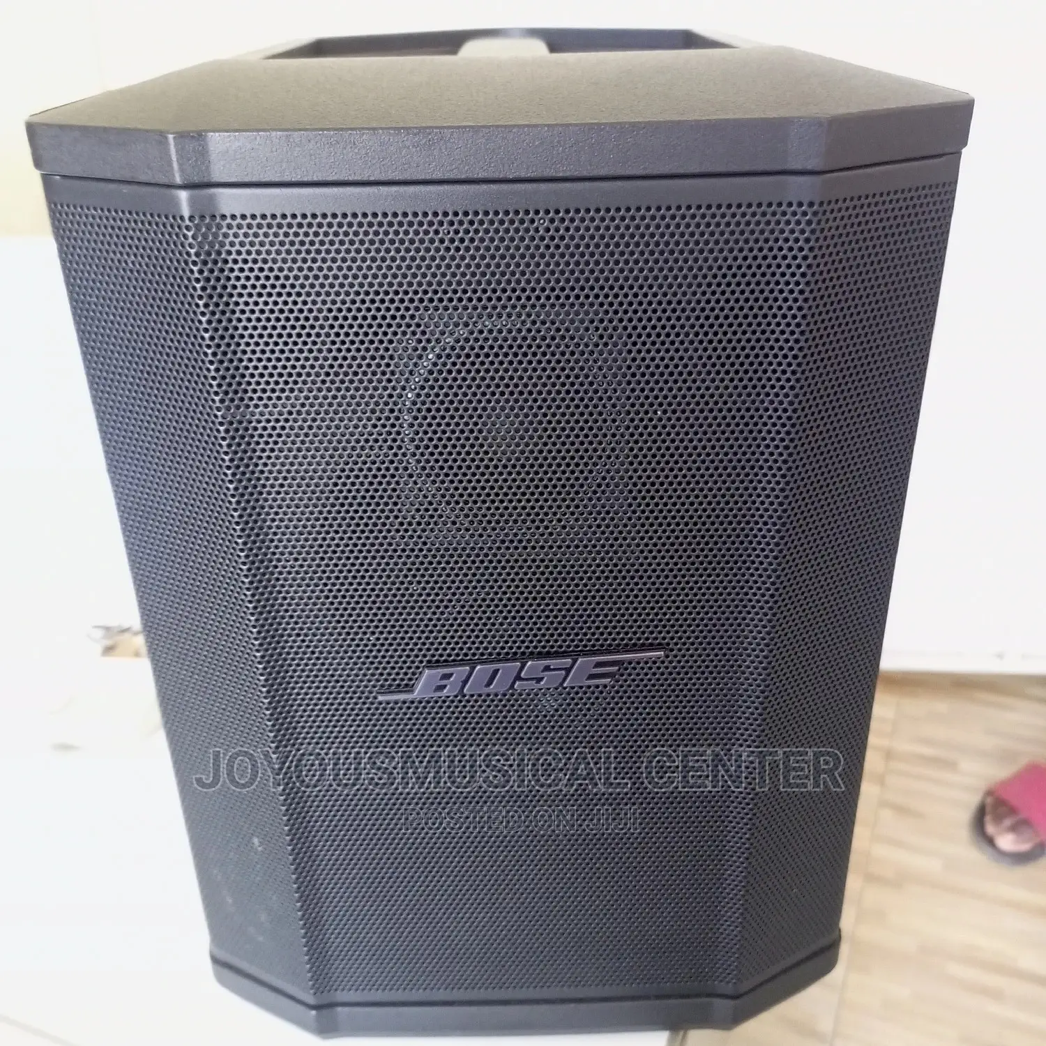Bose Active Speaker in Accra Metropolitan - Audio & Music Equipment ...