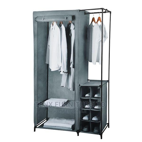 Wardrobe (Leisur) in Accra Metropolitan - Furniture, Tenx Furnitureltd ...