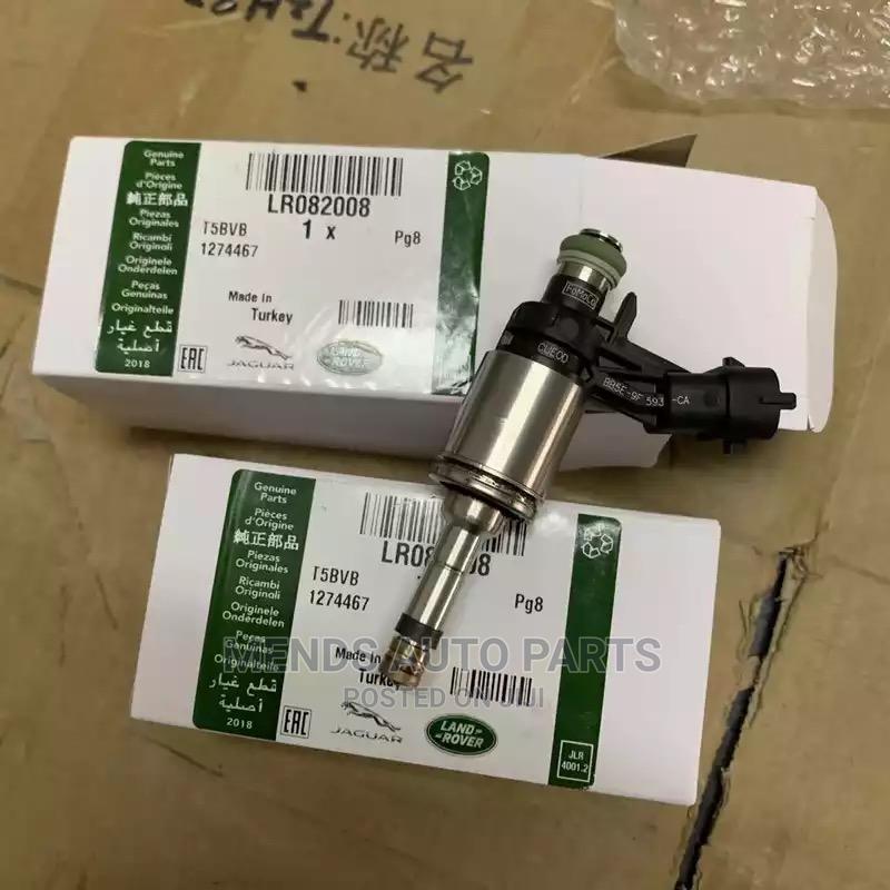 Land Rover Ranger Rover Sports Turbo Injectors in Abossey Okai ...