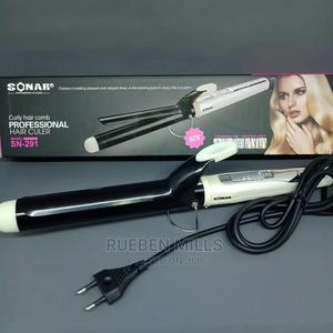 Curling Irons in Accra Metropolitan for sale Prices on Jiji.com.gh