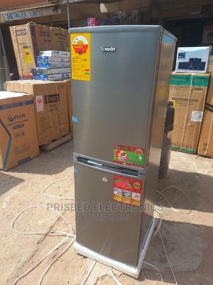 Neon Double Door Fridge 140 Litres Bottom Freezer in Achimota - Kitchen ...