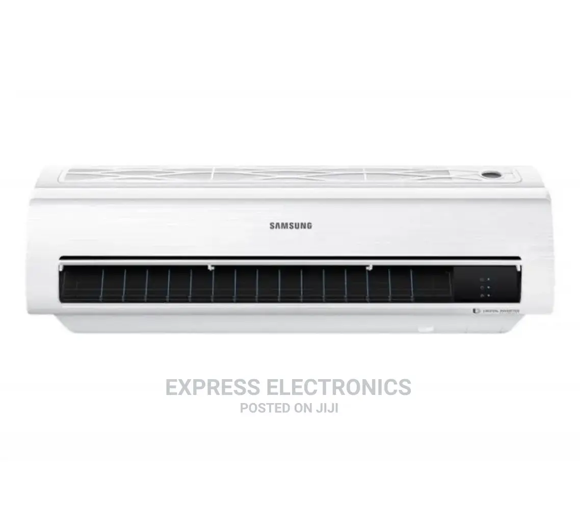 R410 Energy Efficiency 2.0 Hp Split Samsung Air Conditioner in Adabraka - Home Appliances ...