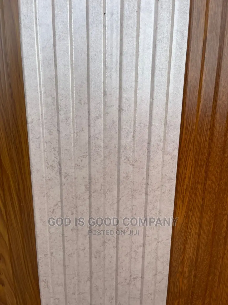 Fiber T G( Plastic Tng) in Accra Metropolitan - Building Materials ...