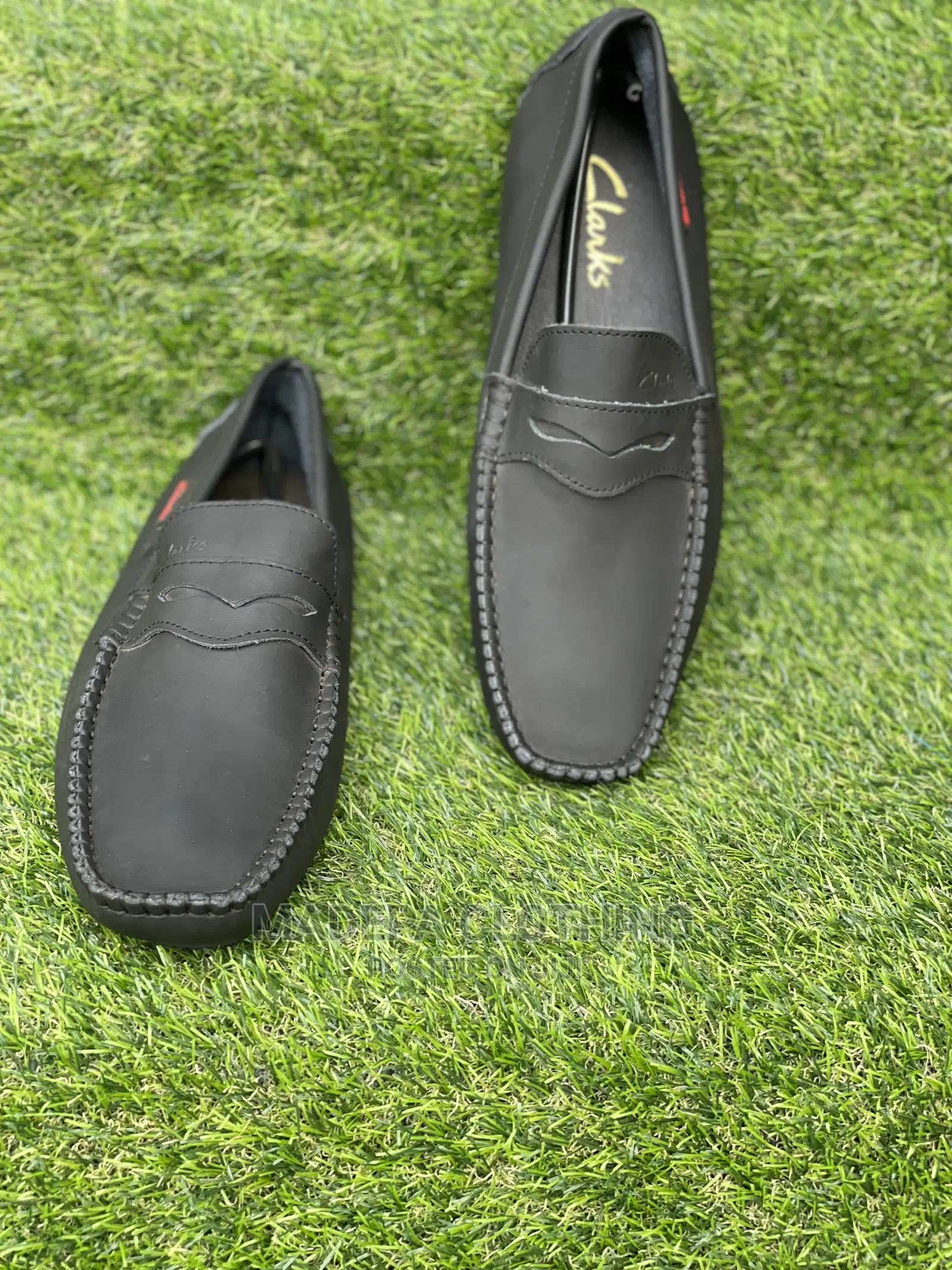 Original Clark’S Lofa in Kumasi Metropolitan - Shoes, Madepa Clothing ...