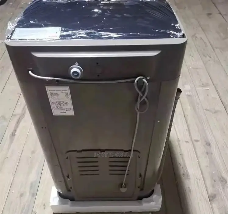 HACHIMA Electric Automatic Washing Machine 12kg in Adenta - Home ...