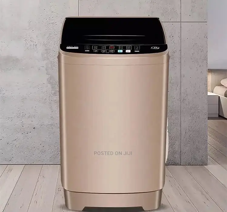 HACHIMA Electric Automatic Washing Machine 12kg in Adenta - Home ...