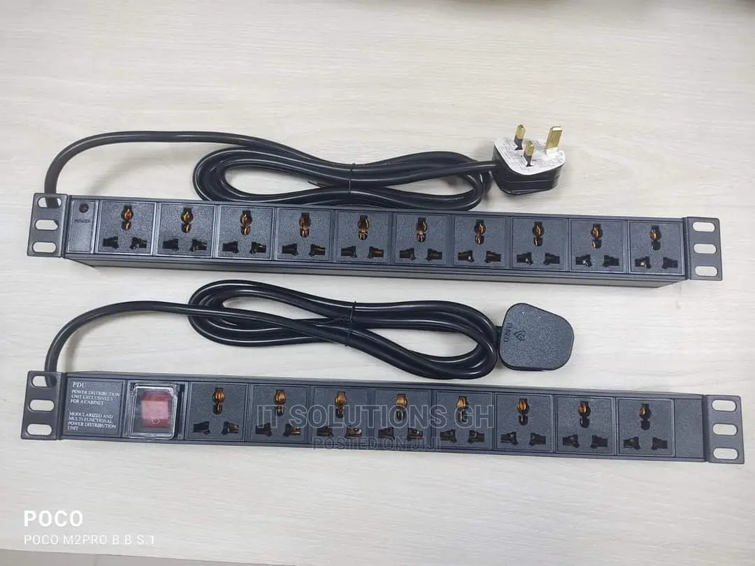 Rack Power Distribution Unit in Osu - Accessories & Supplies for ...