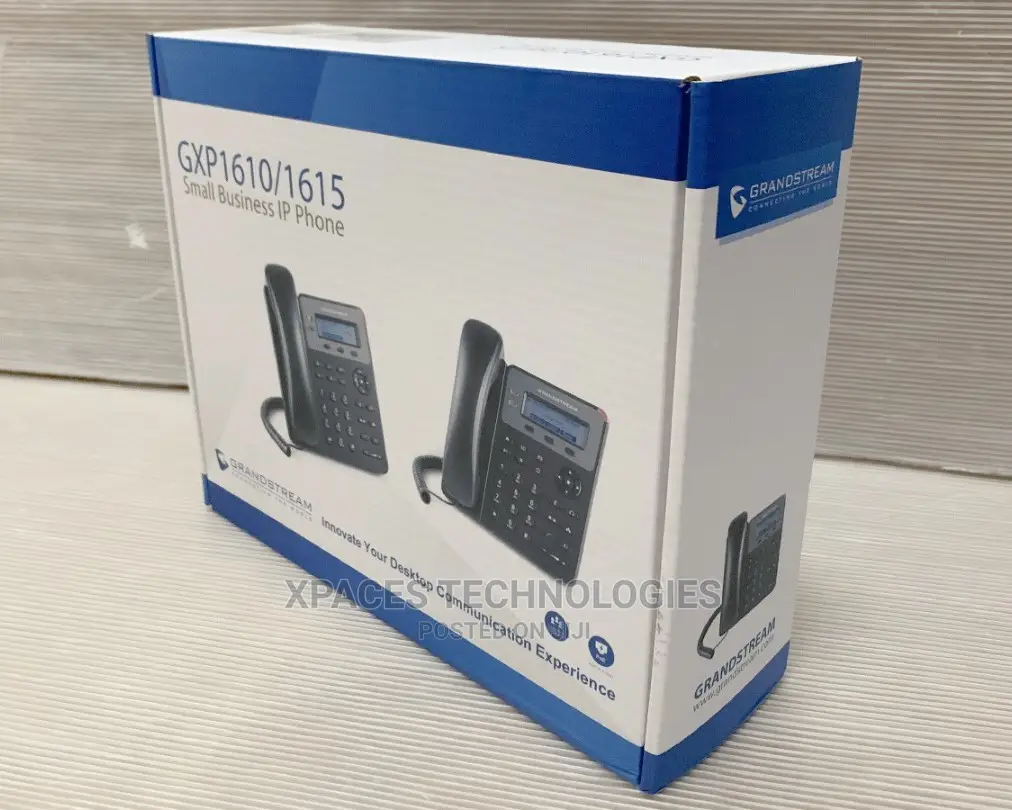 Grandstream-gxp1615-business HD IP Phone, Voip Phone in Madina - Home ... Grandstream-gxp1615-business HD IP Phone, Voip Phone in Madina - Home ...