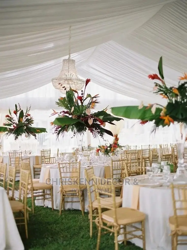 Engagement and Wedding Setup in Teshie - Wedding Wear & Accessories ...