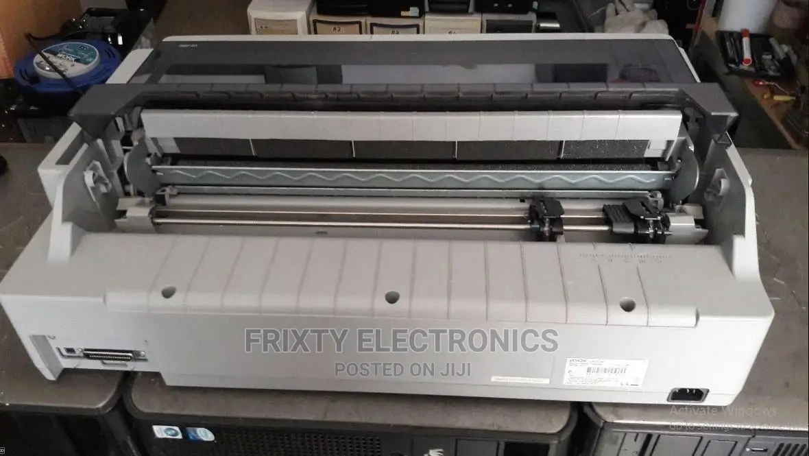 Excellent Epson Lq-2190 Dot Matrix Printer. in Accra Metropolitan ...