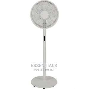Challenge 16 Inch Ped Desk Digital Fan With Remote Control in Tema ...