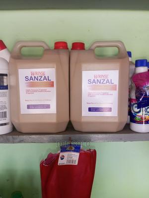 Izal Disinfectant in Tema Metropolitan - Cleaning Services, Dee Solo ...