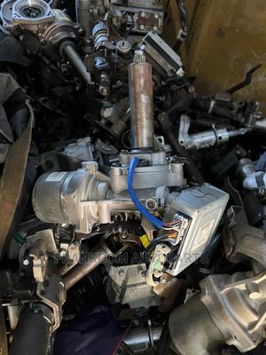 Hyundai Elantra 13 Steering Rack Motor in Abossey Okai - Vehicle Parts ...