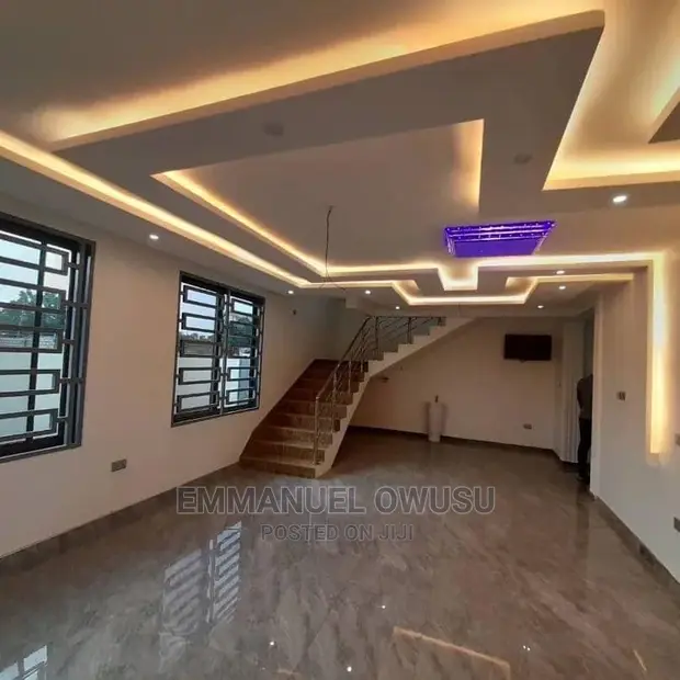 Plasterboard Ceiling Designs Ghana | Shelly Lighting