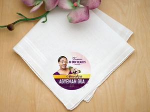 Handkerchief Printing and Designing in Awoshie - Printing Services, Nk ...