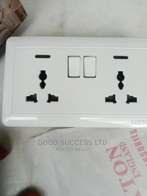 Electrical Sockets in Ghana for sale Prices on Jiji.com.gh