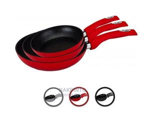 Frying Pans in Ghana for sale Prices on Jiji.com.gh