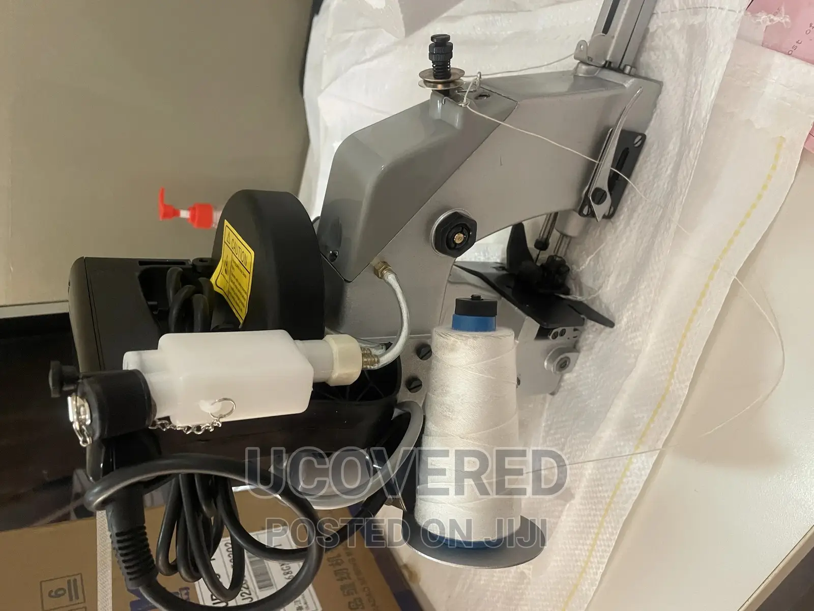 Sack Sewing Machine in Adabraka - Manufacturing Equipment, Kels ...